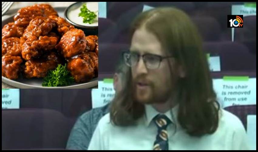 బోన్‌లెస్ చికెన్’’ పేరు మార్చండి.. boneless chicken | America Nebraska ...