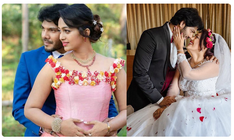 హీరోయిన్‌తో విడాకులు తీసుకున్న సింగర్ నోయల్.. noel