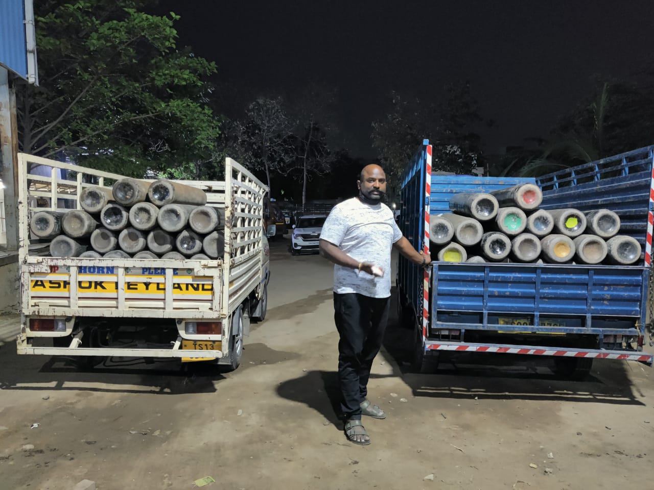 Jeevan Kumar : రియల్ లైఫ్‌లో హీరోగా నిలిచిన జీవన్ కుమార్ | Jeevan Kumar