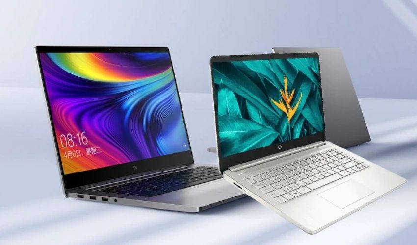 Laptop distribution in AP: విద్యార్థుల కోసం జగన్ ప్రభుత్వం ల్యాప్‌టాప్ ...