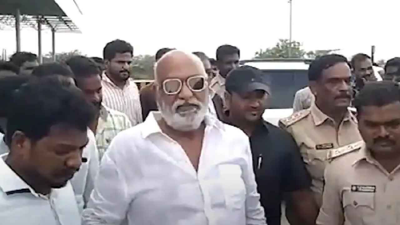 Palle Challenge JC : నీకంటే ఒక్క ఓటు తక్కువ వచ్చినా రాజకీయాల నుంచి ...