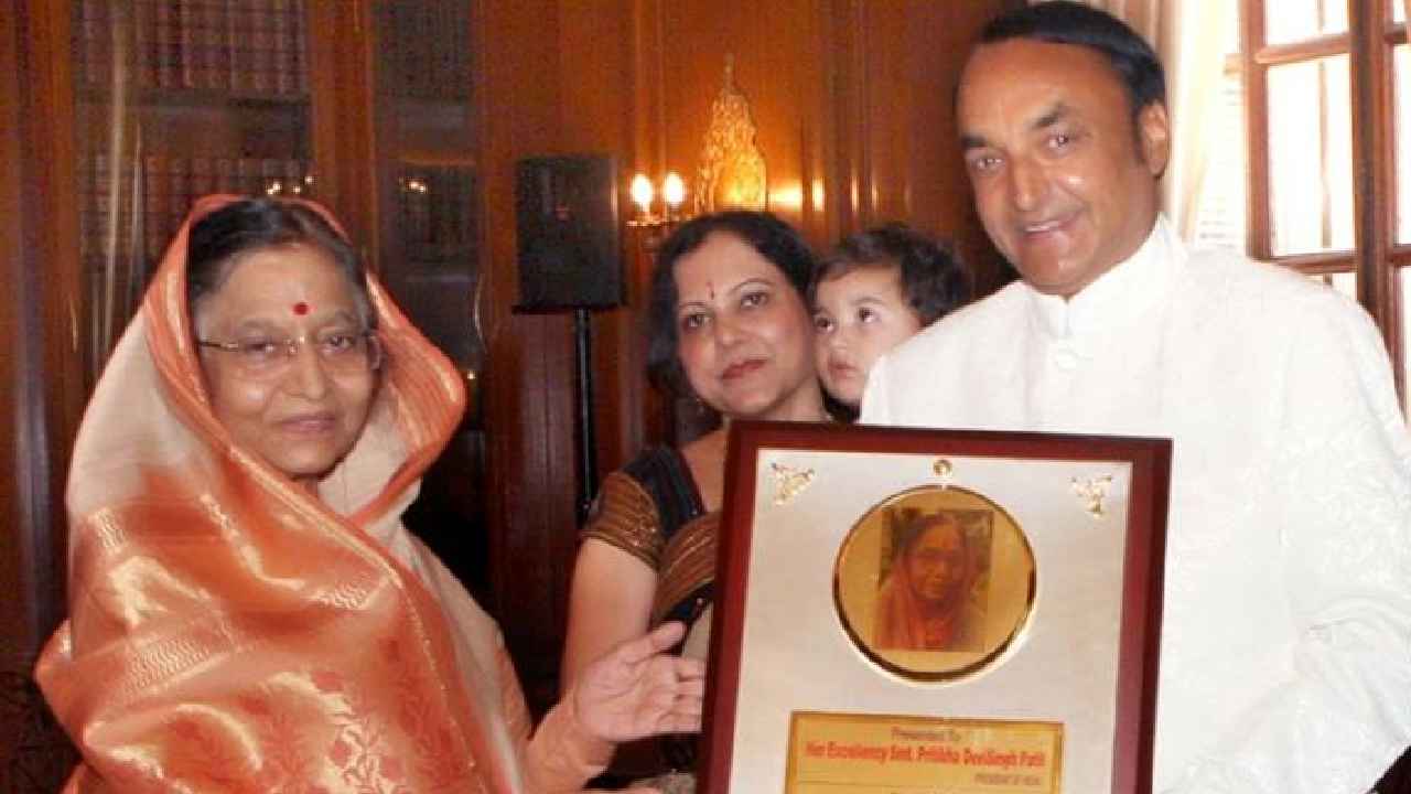 Arvind Kumar Goyal : నువ్వు దేవుడు సామీ.. పేదల కోసం రూ.600 కోట్ల ...