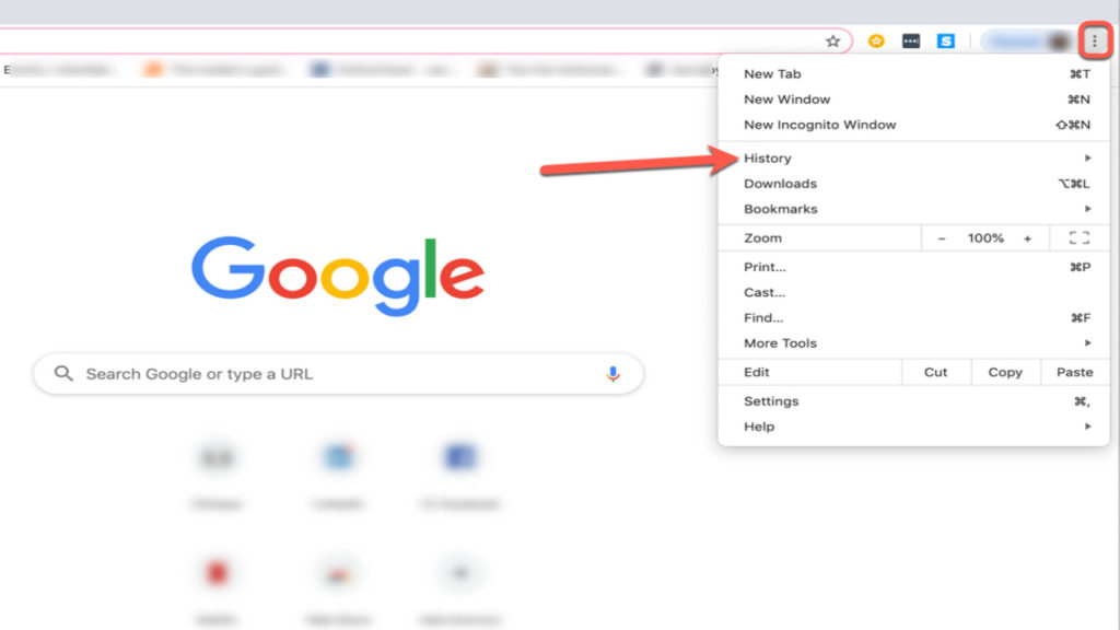 Chrome - Firefox Tips : గూగుల్ క్రోమ్, ఫైర్‌ఫాక్స్ యూజర్లకు ప్రైవసీ అలర్ట్.. మీ బ్రౌజర్ ఆల్ ...