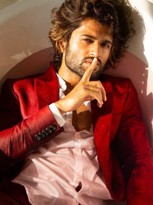 విజయ్ దేవరకొండ రీసెంట్ మూవీస్ - 10TV Telugu | Recent movies of vijay ...