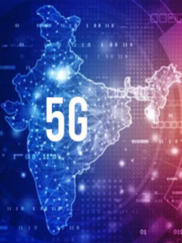 భారత్‌లోకి 5G ఎంట్రీ.. ఫస్ట్ ఏయే నగరాల్లో వచ్చిందంటే? - 10TV Telugu | 5g in india which cities ...