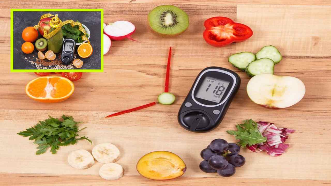 Diabetes Control Foods : డయాబెటిస్ ను కంట్రోల్ లో ఉంచే సూపర్ ఫుడ్స్ ఇవే ...