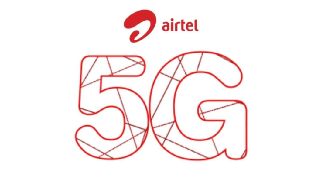 Airtel 5G Plus Services : బెంగళూరు ఎయిర్‌పోర్ట్ టెర్మినల్ 2లో ఎయిర్ ...