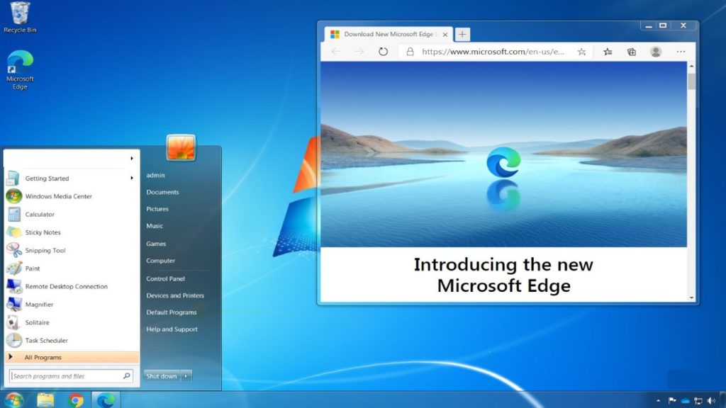 Microsoft Edge Browser : మైక్రోసాఫ్ట్ ఎడ్జ్ బ్రౌజర్ వాడుతున్నారా ...