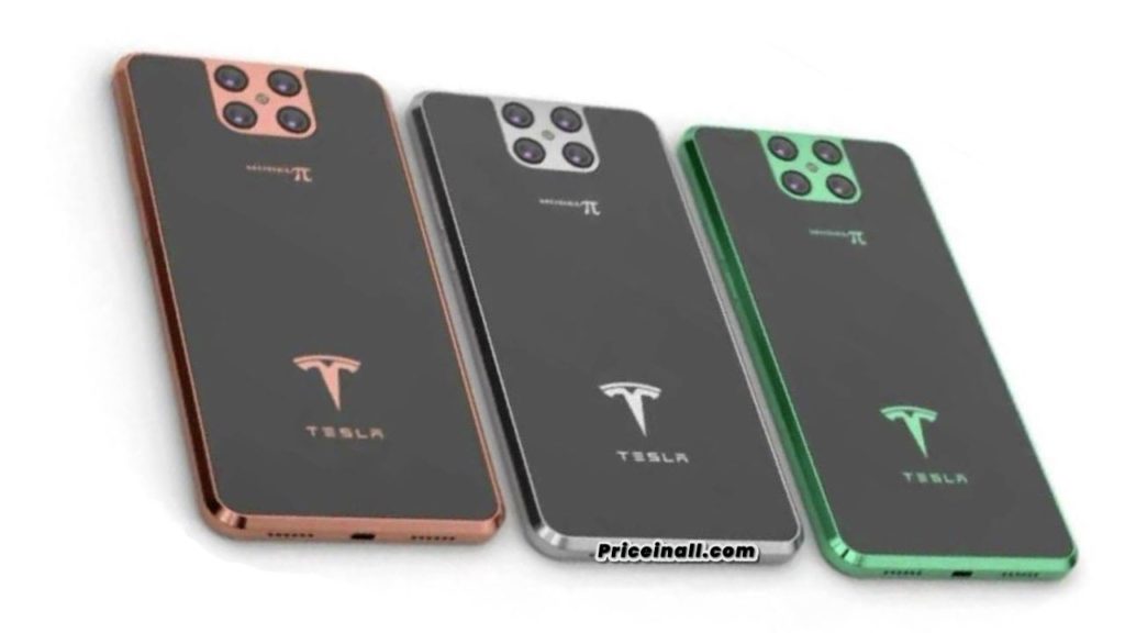 Tesla Pi Mobile Launch 2022 : మస్క్ మామూలోడు కాదుగా.. టెస్లా నుంచి ...