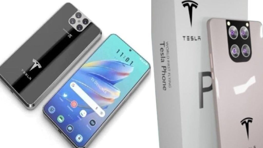 Tesla Pi Mobile Launch 2022 : మస్క్ మామూలోడు కాదుగా.. టెస్లా నుంచి ...