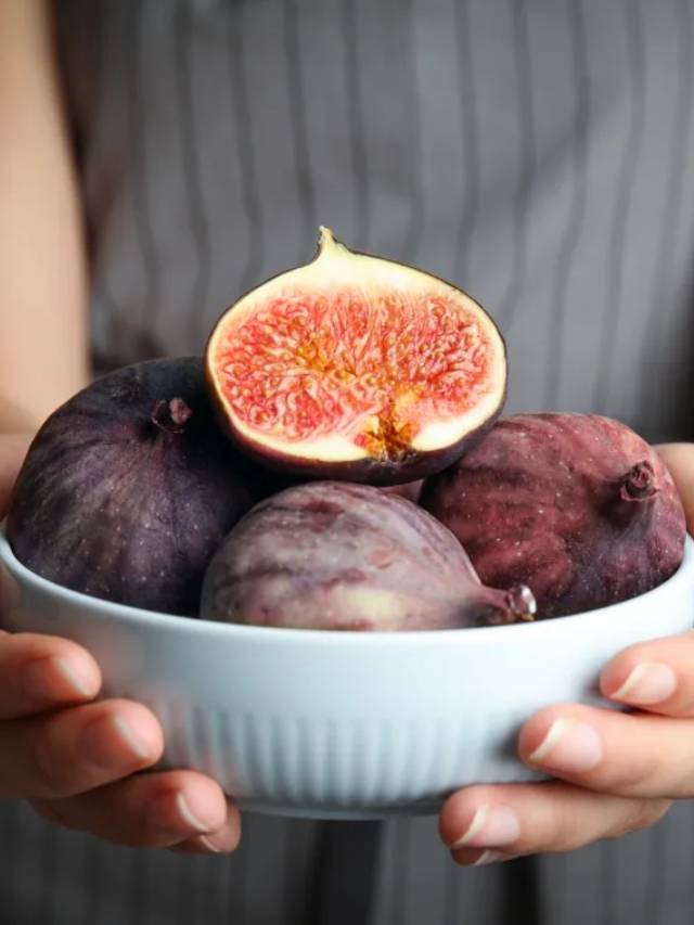 అత్తిపండ్ల‌తో అద్భుత ప్రయోజనాలు .. - 10TV Telugu | Amazing benefits of ...