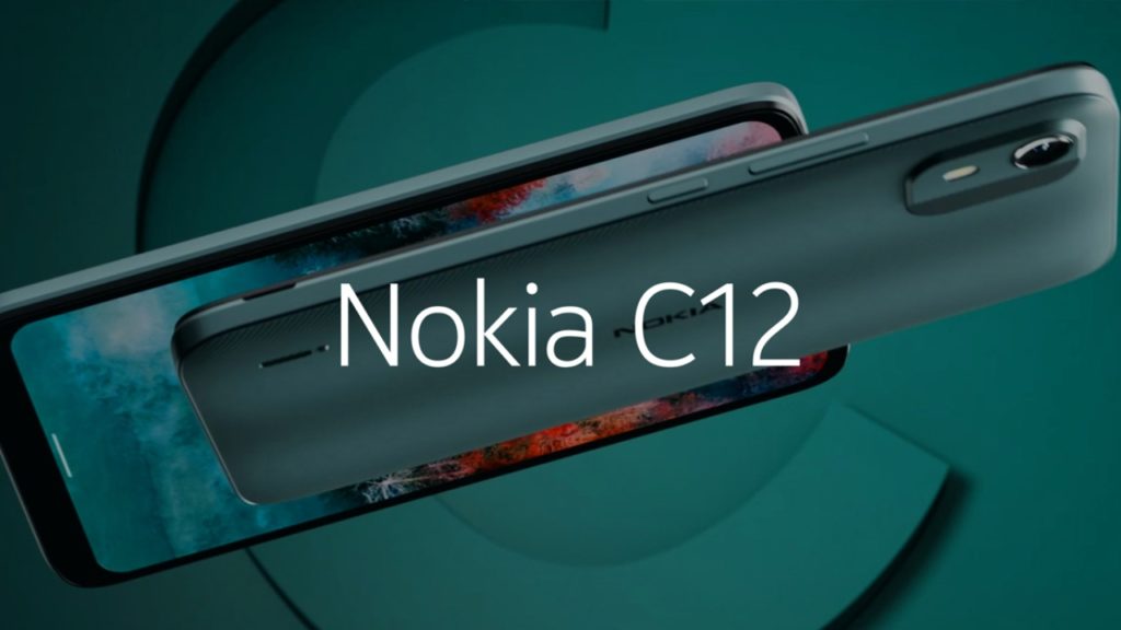 Nokia C12 Pro Sale : నోకియా C12 ప్రో సేల్ మొదలైందోచ్.. కేవలం రూ.6,999 ...