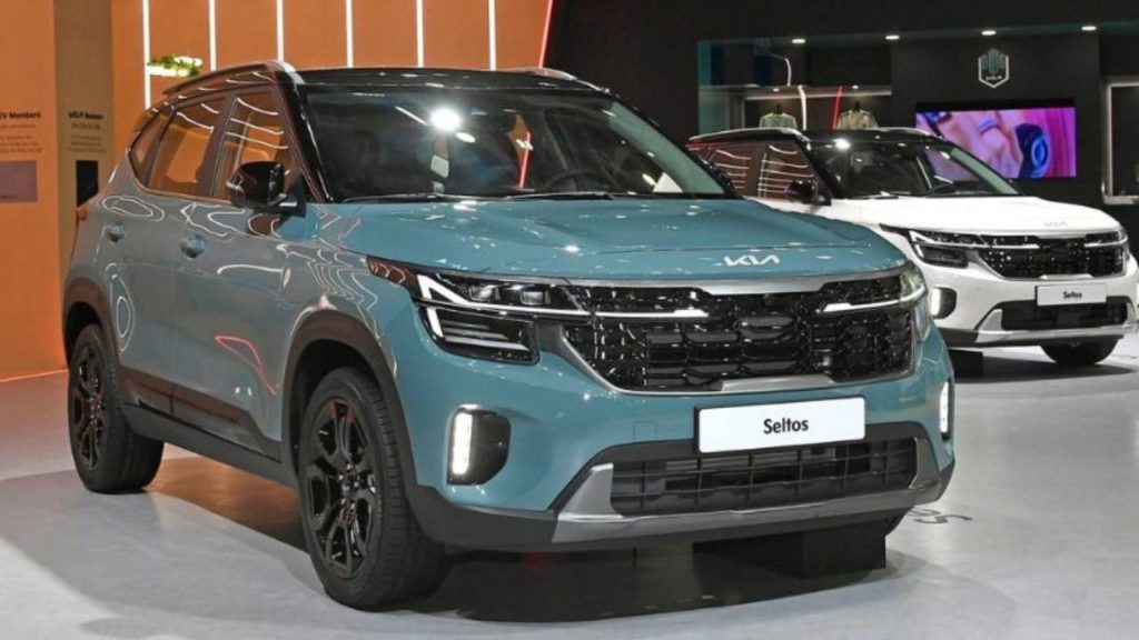 Top 5 Upcoming SUVs : కొత్త కారు కొనేందుకు చూస్తున్నారా? రాబోయే టాప్ 5 SUV కార్లు ఇవే.. ఏ మోడల్ ...