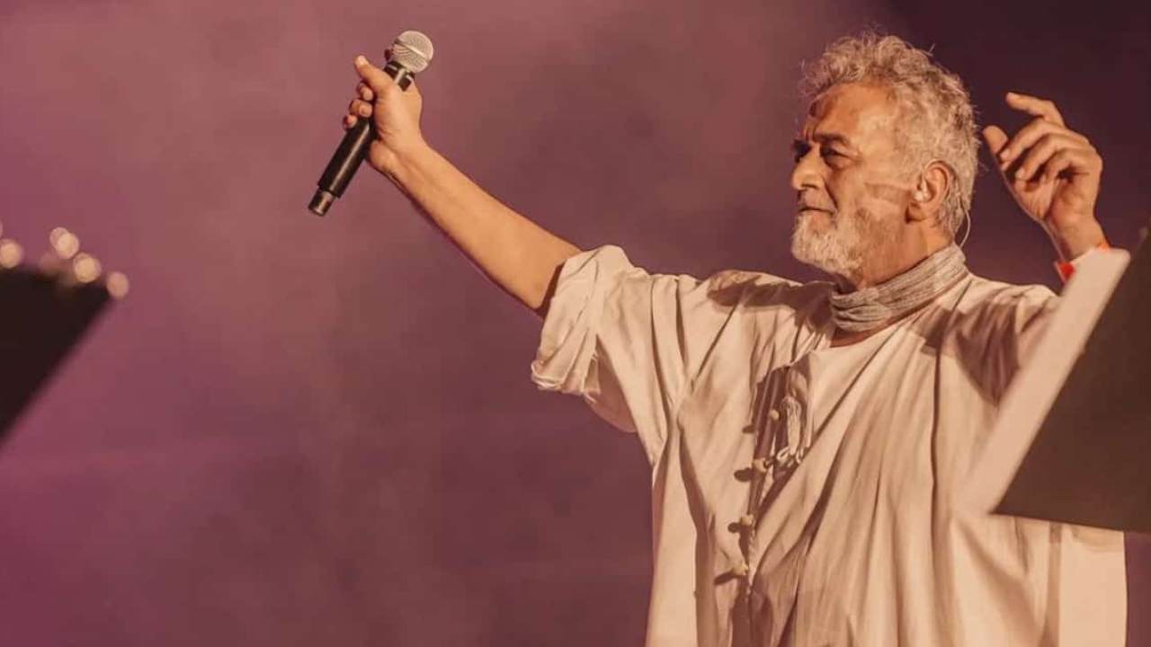 Singer Lucky Ali : బ్రాహ్మణులు ఇబ్రహీం వంశస్థులు.. సంచలన పోస్ట్ చేసిన ...