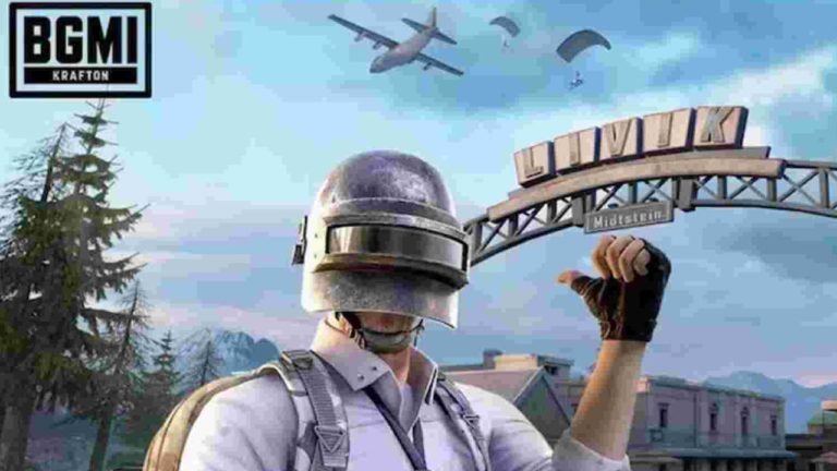 BGMI iPhone Users : భారతీయ ఐఫోన్ యూజర్ల కోసం బీజీఎంఐ గేమ్.. పాత అకౌంట్ ...