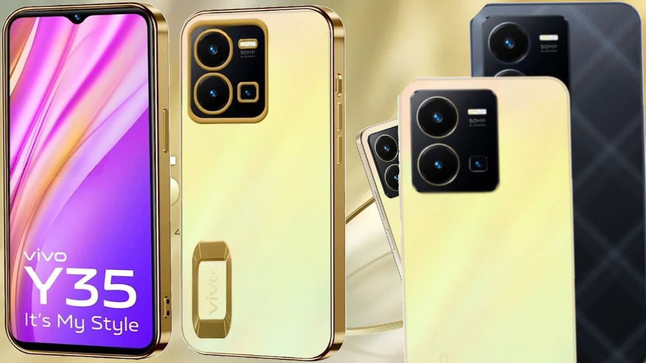 Vivo Y35 Price Cut : వివో Y35 ఫోన్ ధర తగ్గిందోచ్.. దిమ్మతిరిగే ఫీచర్లు.. ఇప్పుడే కొనేసుకోండి..!