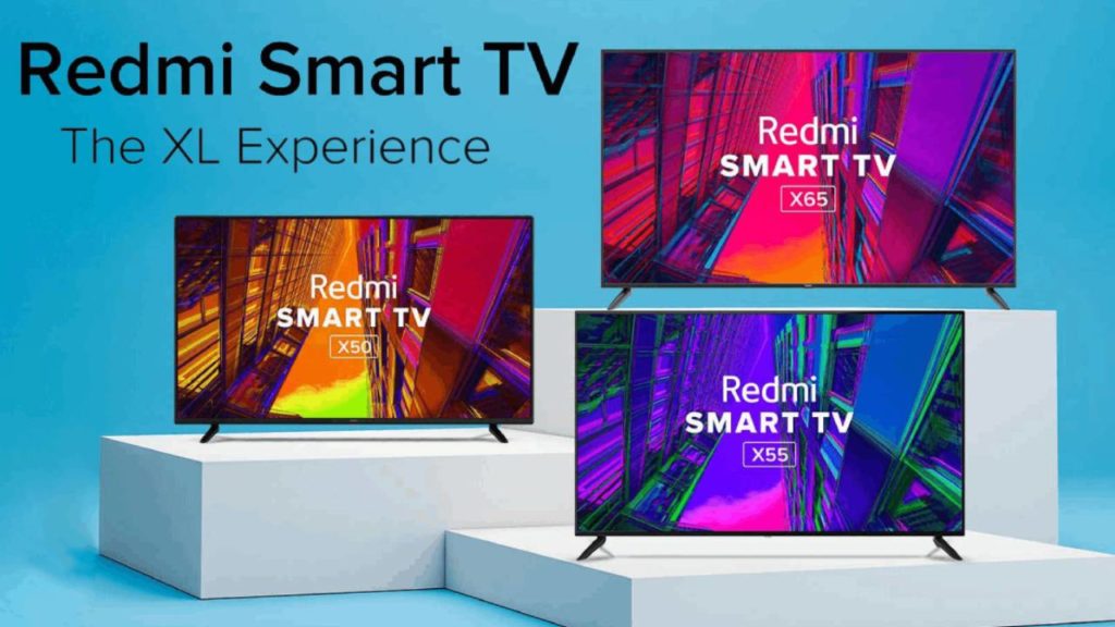 Redmi Smart Fire 4K TV : కొత్త స్మార్ట్ టీవీ కావాలా? సరసమైన ధరకే రెడ్ ...