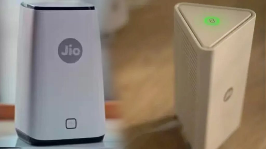 Jio Airfiber Services : ఆంధ్రప్రదేశ్‌లో జియో ఎయిర్‌ఫైబర్ సర్వీసుల విస్తరణ.. 45 నగరాల్లో ...
