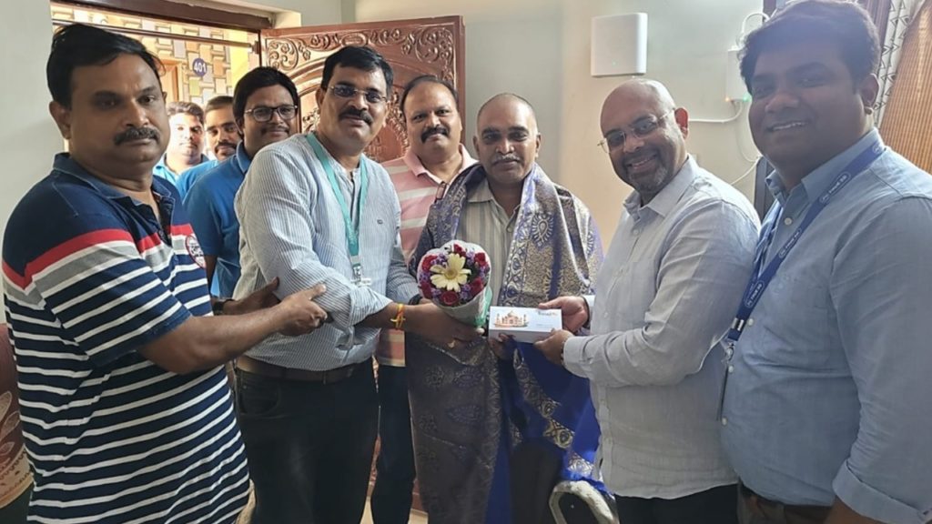 Jio Airfiber Services : ఆంధ్రప్రదేశ్‌లో జియో ఎయిర్‌ఫైబర్ సర్వీసుల విస్తరణ.. 45 నగరాల్లో ...