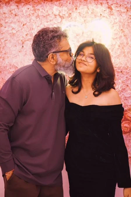 Sukriti Veni : డైరెక్టర్ సుకుమార్ కూతుర్ని చూశారా? సుకృతి బర్త్‌డే ...